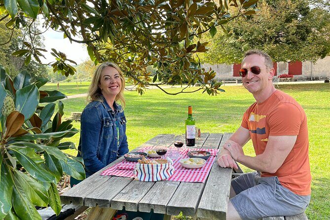 Half day in Pomerol and Saint Emilion in a classic car - Who Will Love This Tour?