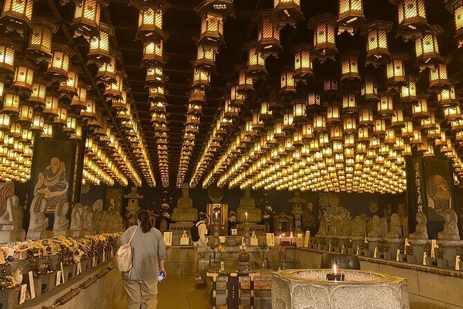 Half Day in Sacred Island, Miyajima - FAQ: Practical Questions about the Miyajima Half-Day Tour