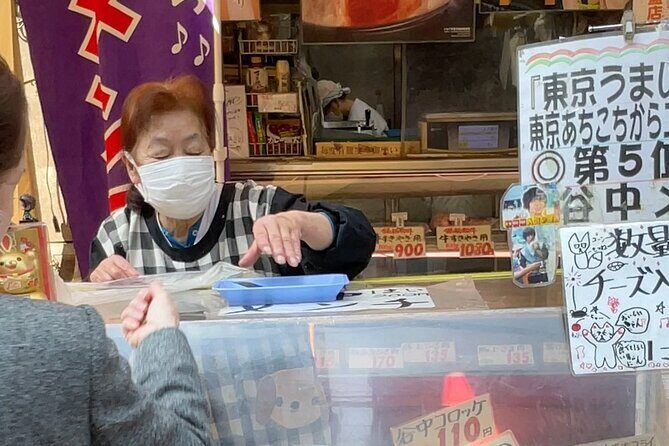 Half-Day in Tokyo - Uncovered Gems - Who Should Consider This Tour?