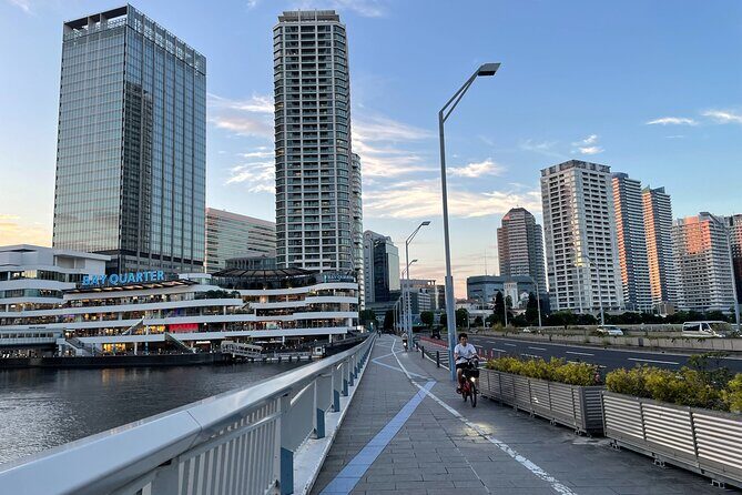 Half-Day in Tokyo - Uncovered Gems - FAQ