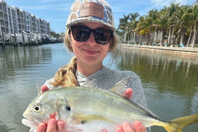Half Day Inshore and Nearshore Fishing Charter in Sarasota - The Sum Up
