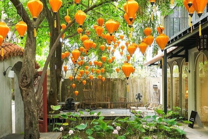 Half day Instagram Cafe Tour in Ho Chi Minh - A Detailed Look at What You’ll Experience