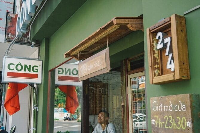 Half day Instagram Cafe Tour in Ho Chi Minh - FAQ: Your Quick Answers