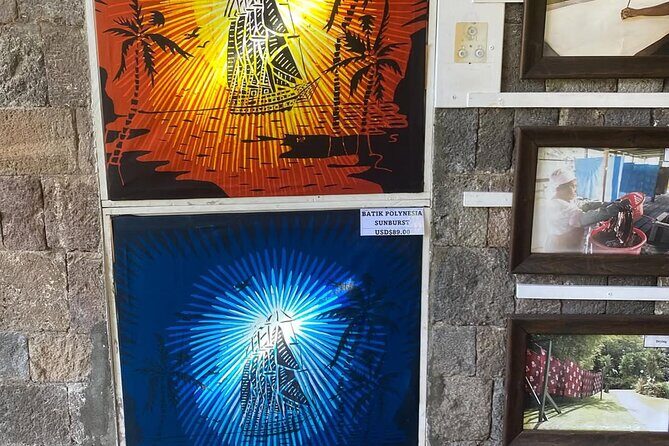 Half-Day Island Adventure of St Kitts - What to Expect from the Itinerary