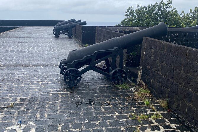 Half-Day Island Adventure of St Kitts - Practical Aspects: Transportation, Timing & Group Size