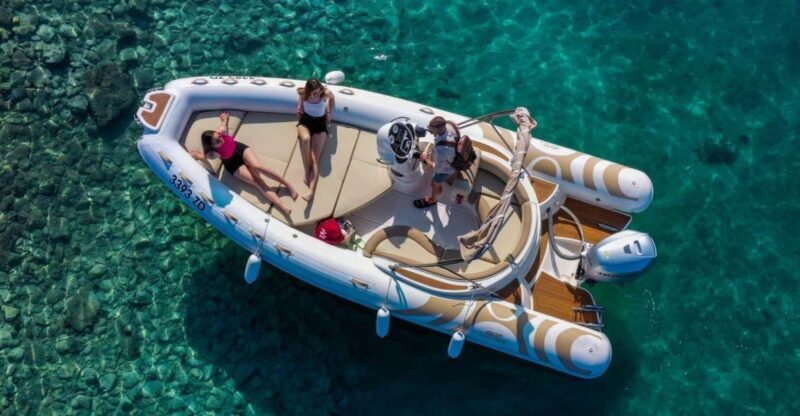 Half day island tour Oljak Galevac(kolji),Ugljan,Preko - What Makes This Tour Stand Out