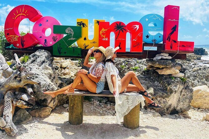Half-Day Island Tour with Mayan Experience & Beach Break - A Comprehensive Review of the Cozumel Half-Day Tour