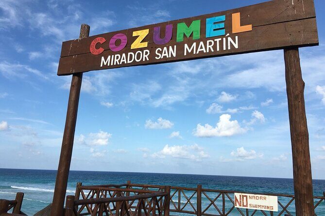 Half-Day Island Tour with Mayan Experience & Beach Break - Price & Value for Money