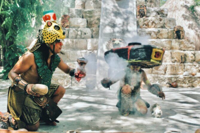 Half-Day Island Tour with Mayan Experience & Beach Break - Who Should Book This Tour?