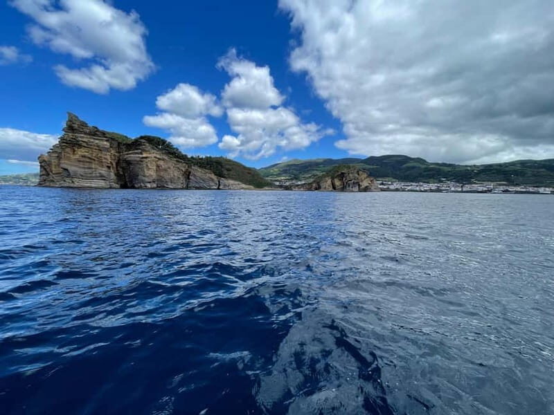 Half Day: Islet tour, snorkeling and Stand up Paddle. - Key Points