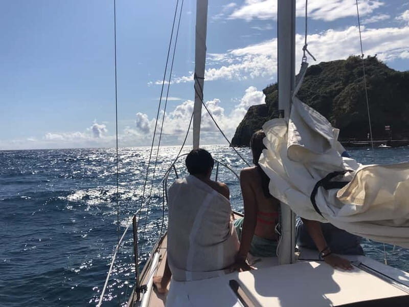 Half Day: Islet tour, snorkeling and Stand up Paddle. - Final Thoughts: Who is This Tour Perfect For?
