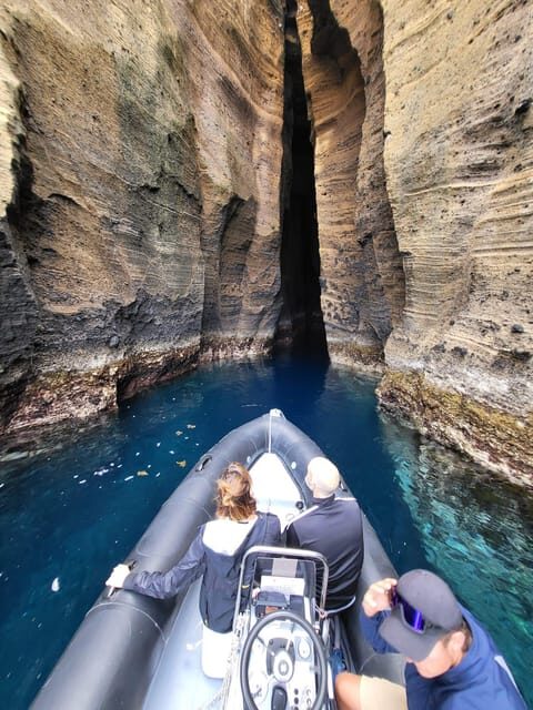 Half Day: Islet tour, snorkeling and Stand up Paddle. - FAQs
