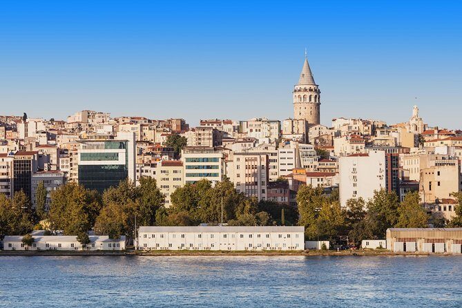 Half Day Istanbul Bosphorus Cruise Tour with Dolmabahce Palace w/Private Guide - What Makes This Tour Stand Out