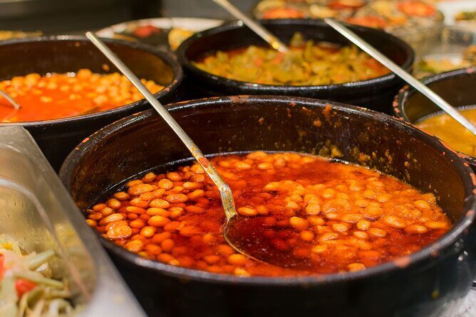 Half-Day Istanbul Private Food Tour & Culinary Experience - FAQ