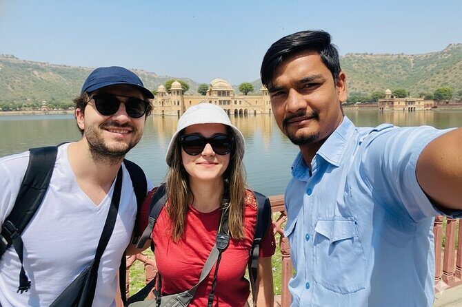 Half-Day Jaipur Heritage Tour with Monkey Temple - An In-Depth Look at the Jaipur Heritage Tour