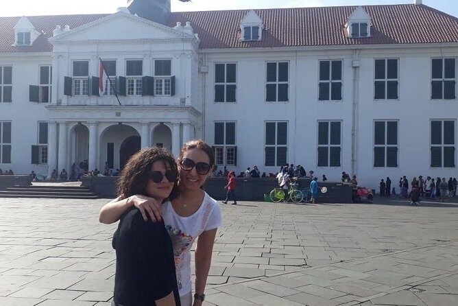 Half day Jakarta Heritage of Old Batavia Private (Historical) - An In-Depth Look at the Tour Itself