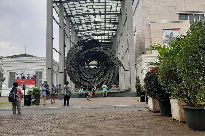 Half day Jakarta Heritage of Old Batavia Private (Historical) - The Sum Up: Is It Worth It?