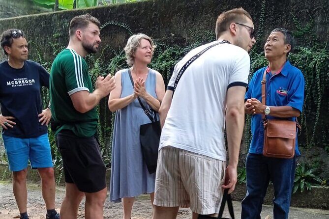 Half-Day Jakarta Shared Guided Tour to Old Batavia - Exploring Jakarta’s Heritage: A Thorough Look