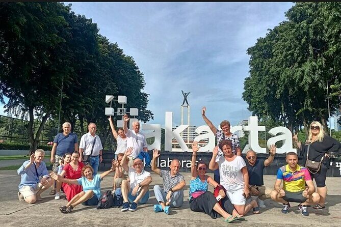 Half-Day Jakarta Shared Guided Tour to Old Batavia - FAQ