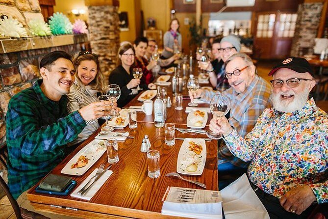 Half-Day Jasper Culture Food Tour - The Itinerary and Stops