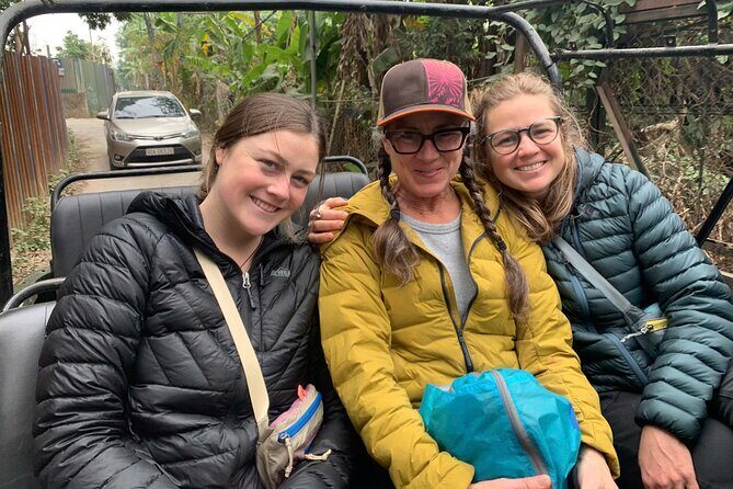 Half-Day Jeep Adventure in the Red River Delta - Final Thoughts