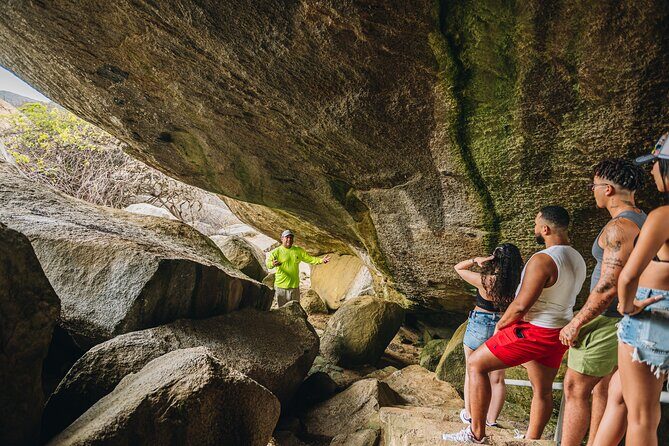 Half-Day Jeep Tour in Aruba - Final Thoughts