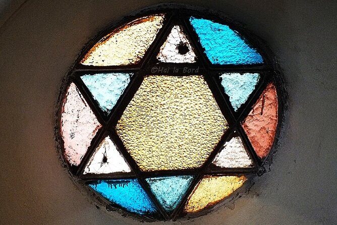 Half-Day Jewish Heritage Walking Tour in Bucharest - A Closer Look at the Itinerary