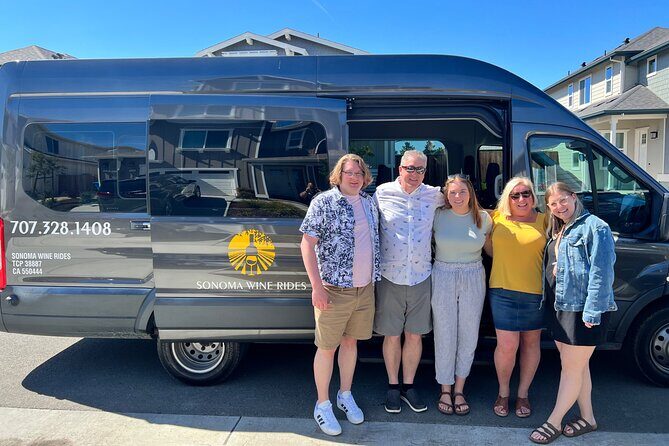 Half Day Join in Group Wine Tasting Tour - The Sum Up: Is it Worth It?