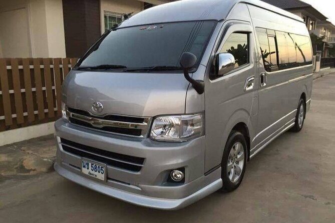 Half Day Join Tour Chiang Rai Pick Up Only In Chiang Rai - Final Thoughts: The Value of a Short but Sweet Exploration