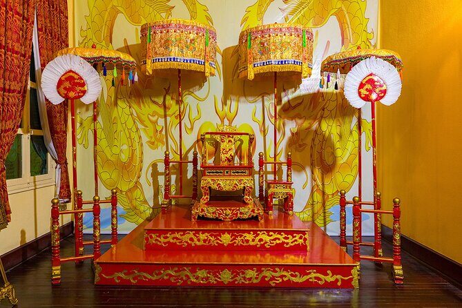 Half-day Journey Through Da Lat's History And Landmarks - Detailed Breakdown of the Itinerary