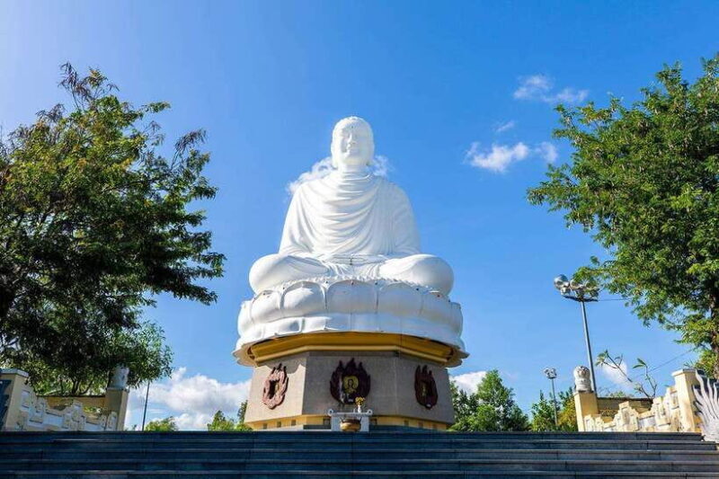 Half-day Journey Through Time In Nha Trang - Exploring Nha Trang’s Heritage in Half a Day