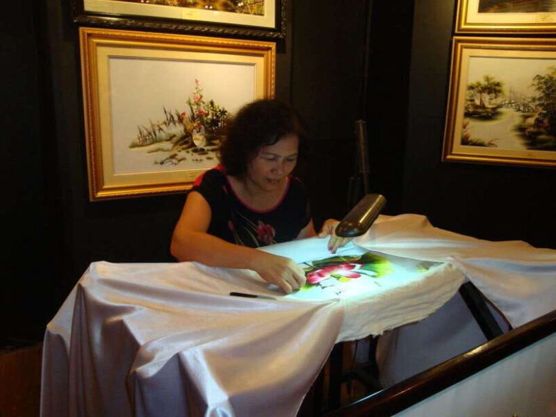 Half-day Journey Through Time In Nha Trang - The Sum Up