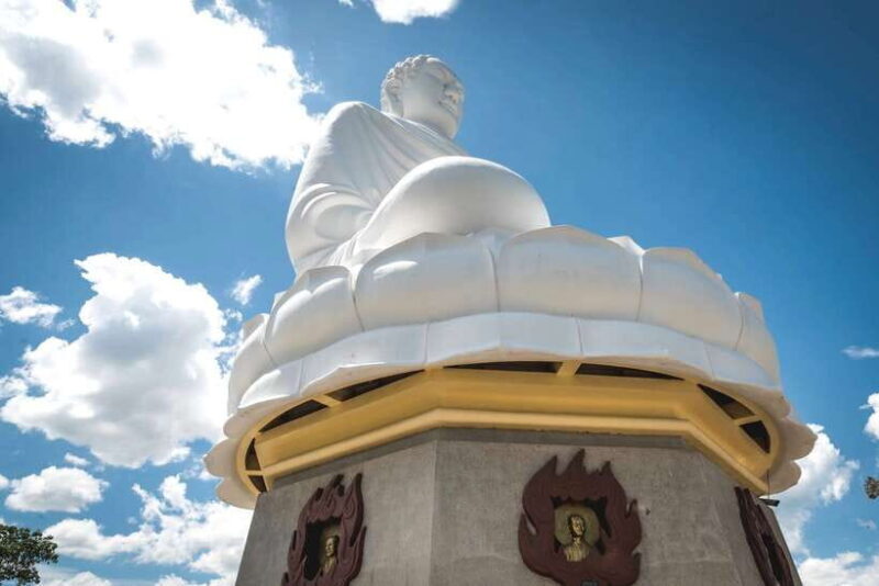 Half-day Journey Through Time In Nha Trang - FAQ