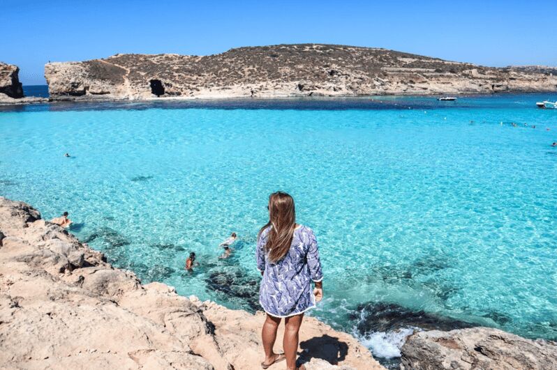 Half-Day Journey - Trips in Comino, Gozo & Crystal Lagoon - Practicalities & Logistics