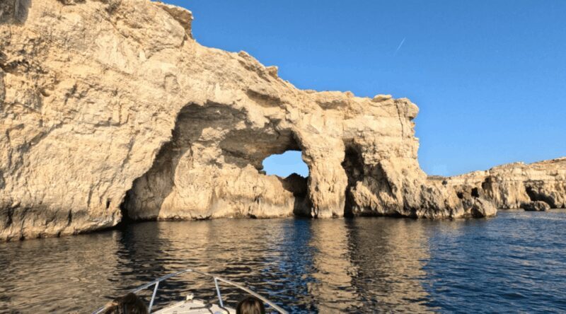 Half-Day Journey - Trips in Comino, Gozo & Crystal Lagoon - The Sum Up