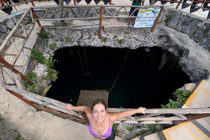 Half-Day Jungle Adventure ATVs, Ziplines and Cenote Swim - Practical Tips for Booking