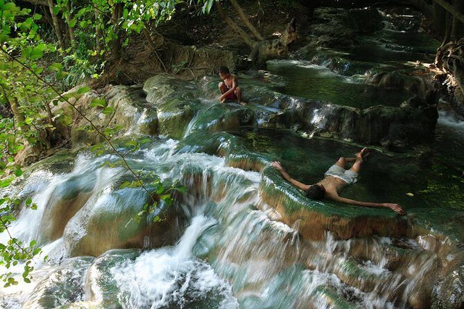 Half Day Jungle Tour to Emerald pool and Krabi Hot Spring - Authentic Experiences and Tips