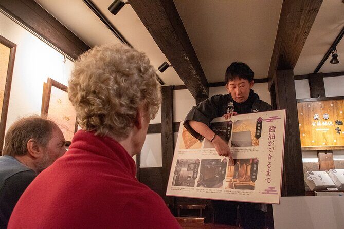 Half Day Kakunodate Tour of Crafts Culture and Cuisine - The Value Proposition and Who Will Enjoy This Tour