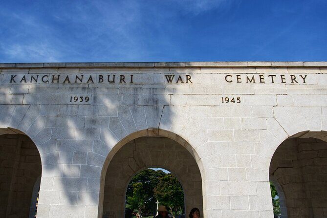Half Day Kanchanaburi Bike Tour with History and Local Life - Who Will Enjoy This Tour?