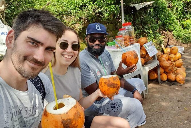 Half-Day Kandy City Tour by Tuk Tuk - What You’ll Love About This Tour