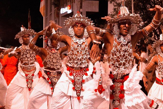 Half-Day Kandy City Tour by Tuk Tuk - What You Can Expect from the Tour