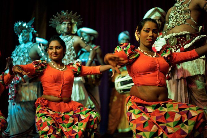 Half-Day Kandy City Tour by Tuk Tuk - Authentic Experiences and Local Flavor