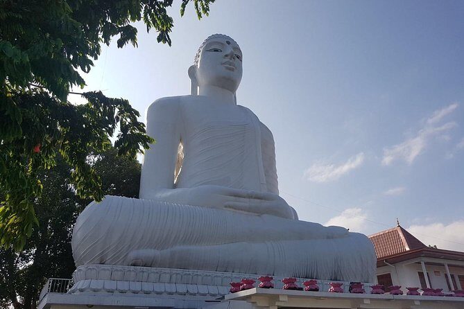 Half-Day Kandy City Tour by Tuk Tuk - Final Thoughts: Is This Tour for You?