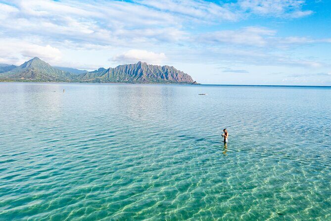 Half-Day Kaneohe Bay Sandbar Self-Guided Kayaking Experience - Why Choose This Experience?