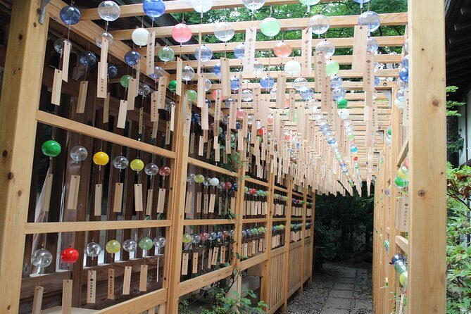 Half-day Kawagoe Walking Tour - The Value of a Guided Walk in Kawagoe