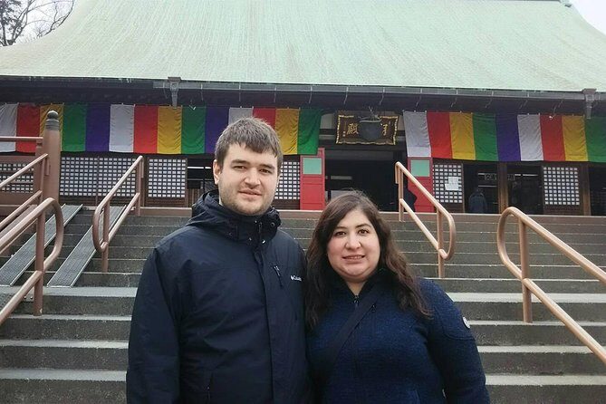 Half-day Kawagoe Walking Tour - Frequently Asked Questions