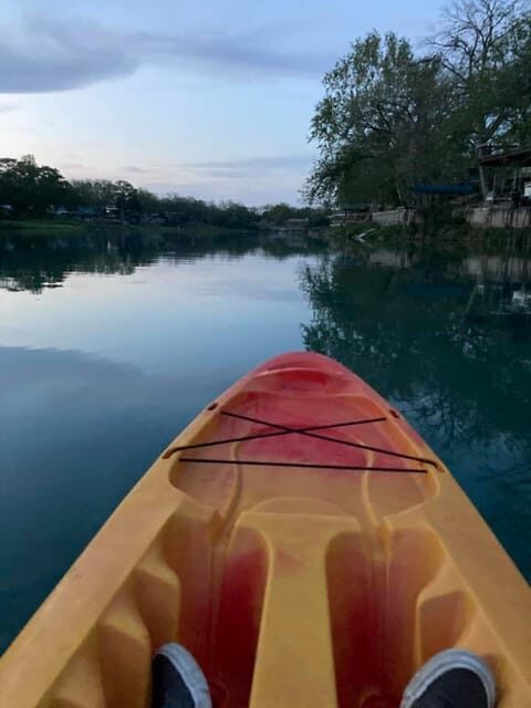 Half Day Kayak Adventure family journey - An Overview of the Half Day Kayak Adventure
