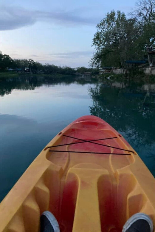 Half Day Kayak Adventure family journey - Pricing and Value