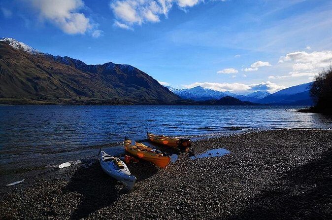 Half-Day Kayak Tour on Lake Wanaka - FAQ: Your Questions About the Lake Wanaka Kayak Tour