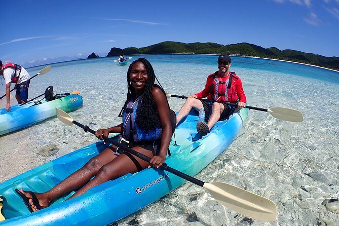 Half-day kayak tour on the Kerama Islands and Zamami Island - Introduction: An Excursion to Remember